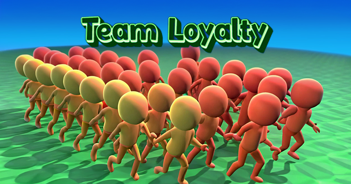 Team Loyalty - Gra Online - Zagraj Teraz | Waznygry.pl