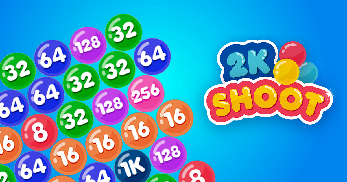 2K Shoot - Gra Online - Zagraj Teraz | Waznygry.pl