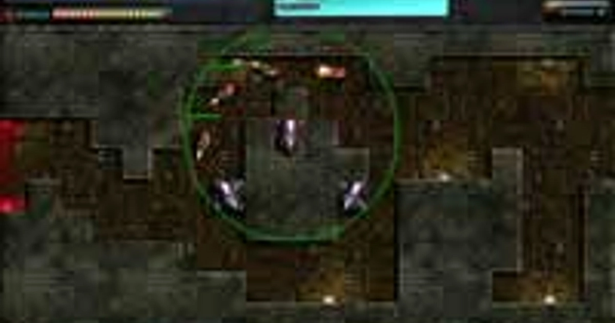 Xeno Tactic 2 - Gra Online - Zagraj Teraz | Waznygry.pl