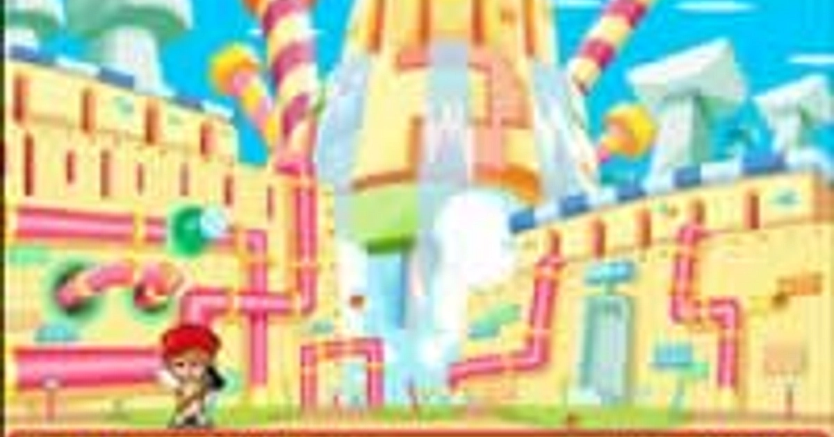 Bubble Trouble 2 - Gra Online - Zagraj Teraz | Waznygry.pl