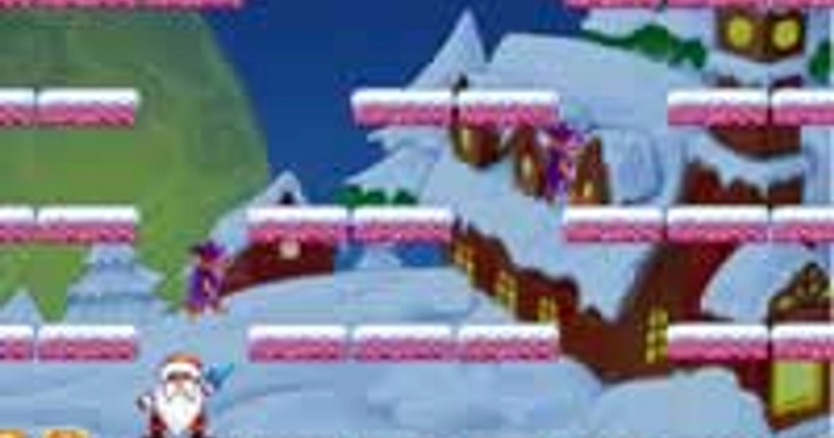 Deep Freeze - Gra Online - Zagraj Teraz | Waznygry.pl