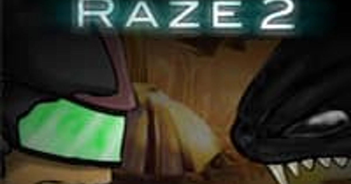 Raze 2 - Gra Online - Zagraj Teraz | Waznygry.pl