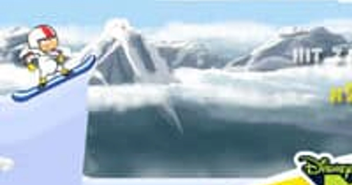 Kick Moto - Kick Buttowski - Gra Online - Zagraj Teraz | Waznygry.pl