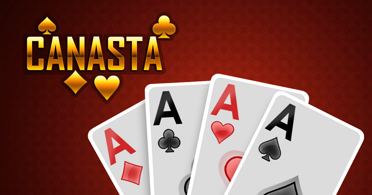 Canasta Royale Offline - Gra Online - Zagraj Teraz | Waznygry.pl