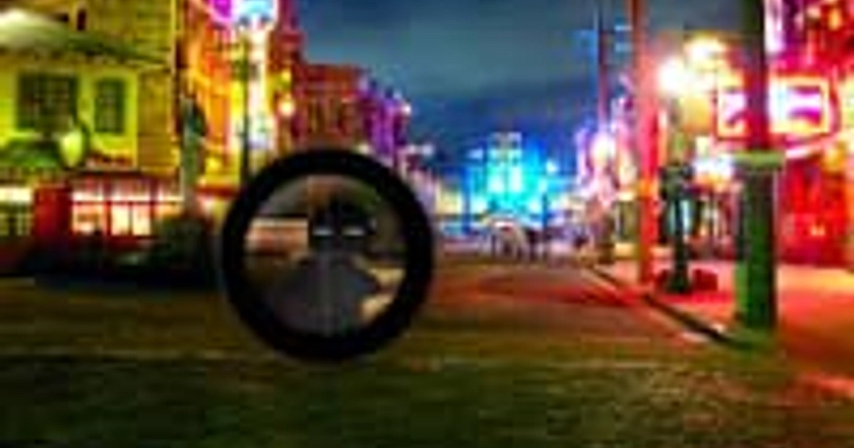 Sniper Hunter - Gra Online - Zagraj Teraz | Waznygry.pl