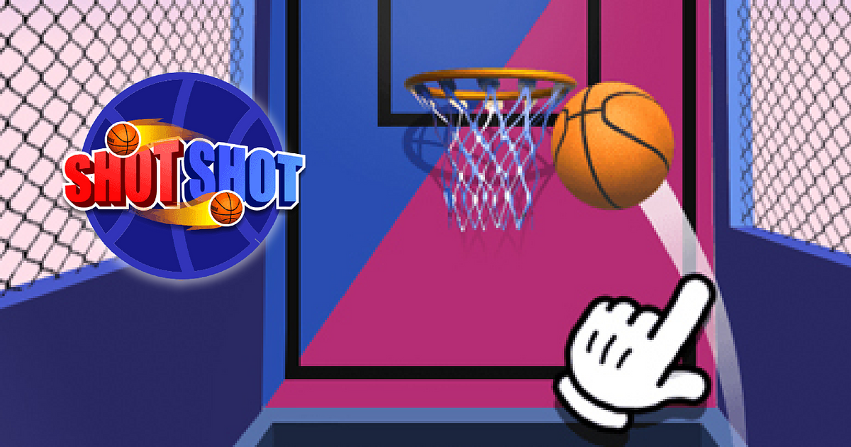 Shot Shot - Gra Online - Zagraj Teraz | Waznygry.pl