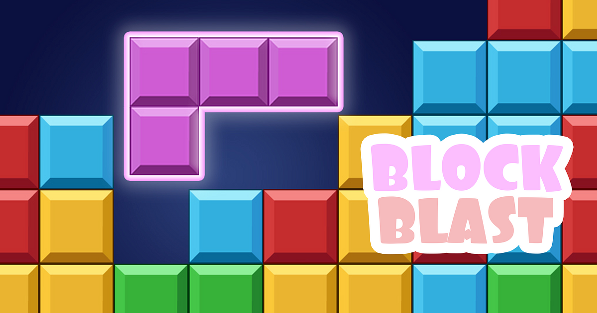 Block Blast - Gra Online - Zagraj Teraz | Waznygry.pl