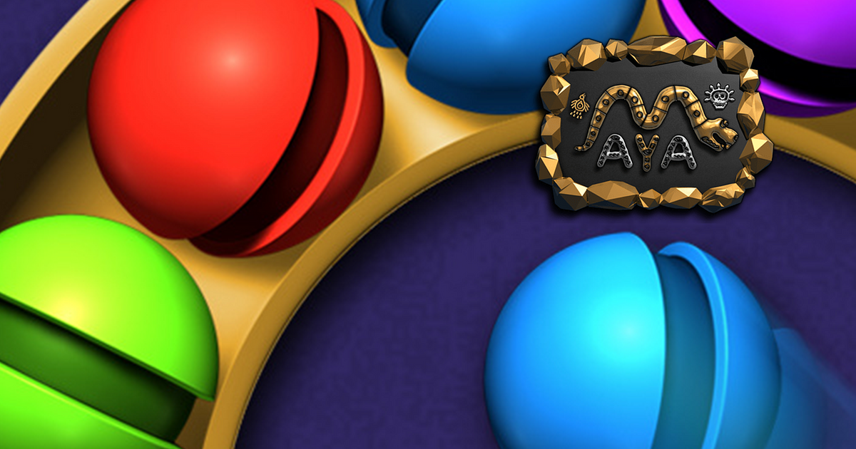 Maya - Gra Online - Zagraj Teraz | Waznygry.pl