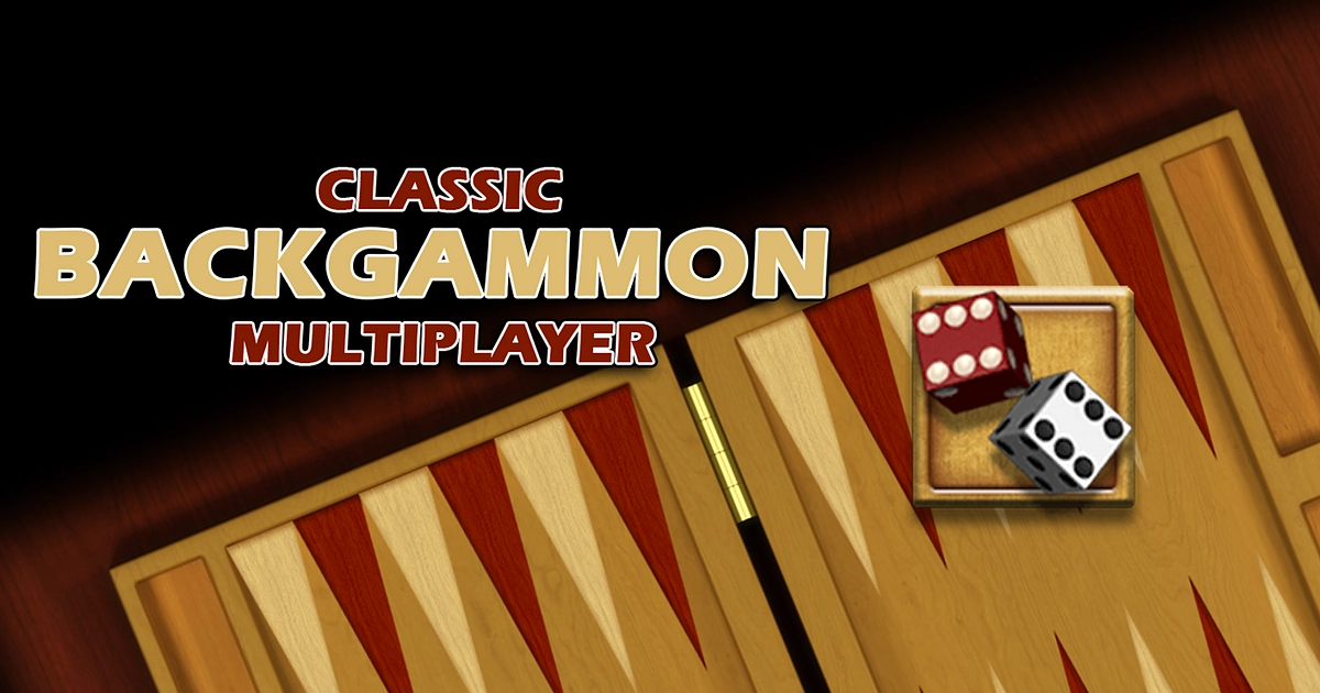 Backgammon Multiplayer - Gra Online - Zagraj Teraz | Waznygry.pl