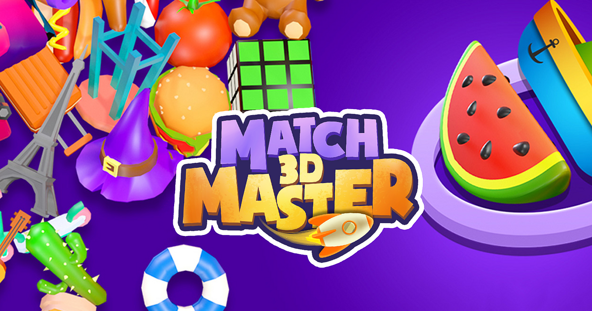 Match Master Online - Gra Online - Zagraj Teraz | Waznygry.pl