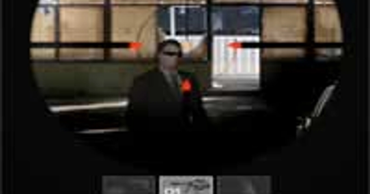 Hitman - Gra Online - Zagraj Teraz | Waznygry.pl