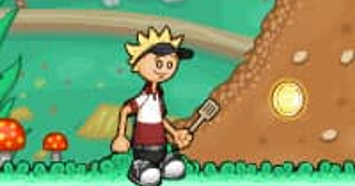 Papa Louie 2 - Gra Online - Zagraj Teraz | Waznygry.pl